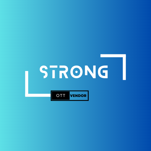 OTT Vendor - Leading IPTV Solutions